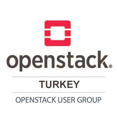 About OpenStack Turkey - OpenInfra Day Türkiye